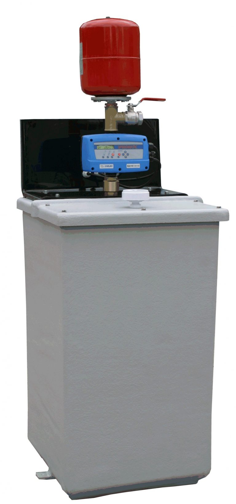 Water Tank Pressure Booster | Variable Speed Pressure Booster